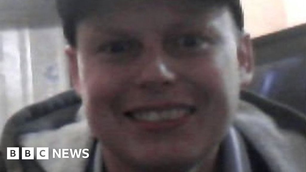 Poundland stabbing: Trevor Joyce given life sentence for manslaughter ...