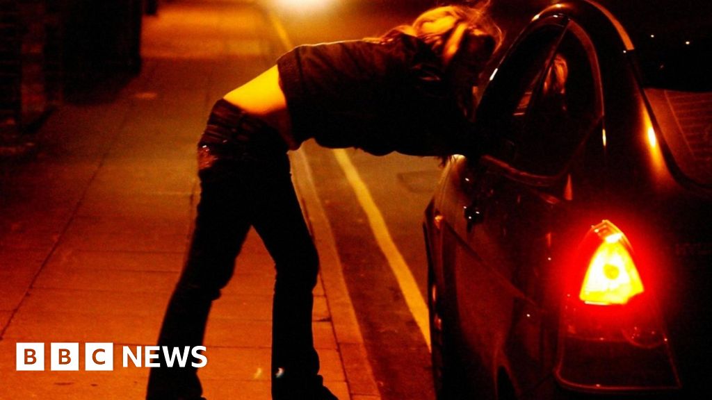 Middlesbrough Sex Worker Violence Forty Women Helped In Campaign