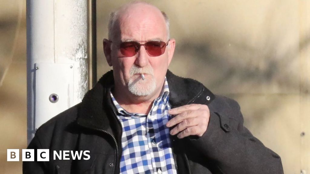 Cancer charity founder's fraud trial jury discharged - BBC News