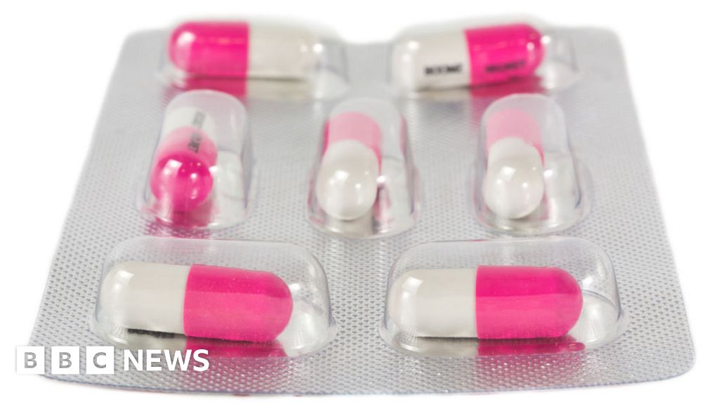 £80m treatment fund to speed up access to new medicines - BBC News