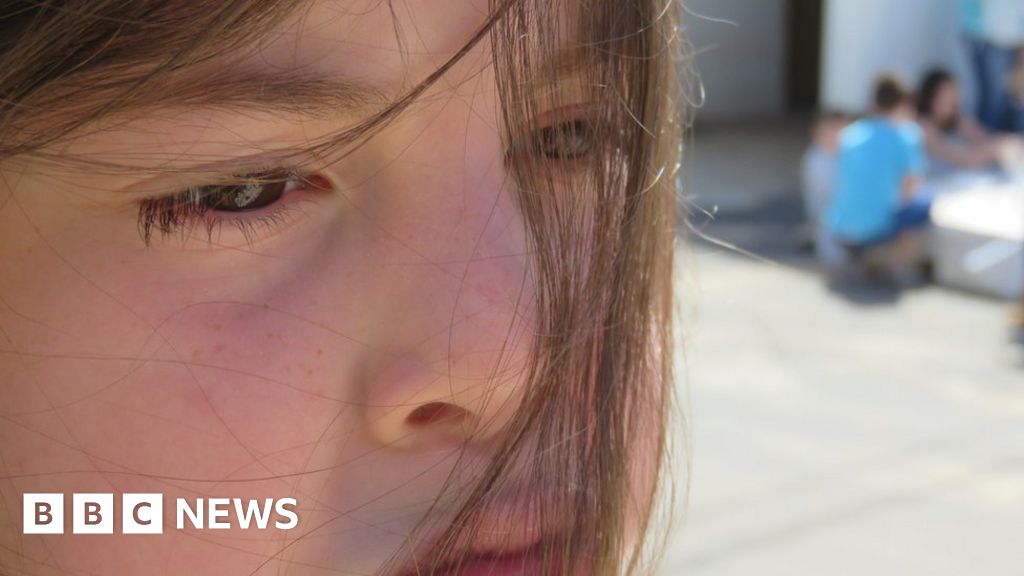 School exclusion 'the ultimate rejection' for adopted kids - BBC News