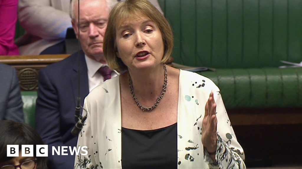 Grenfell Tower: 'Government could have prevented deaths'