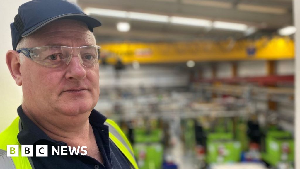 Leeds charity helping prisoners back to work goes national - BBC News