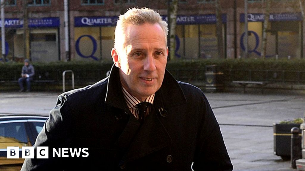NI paper review: Paisley flight costs explanation disputed