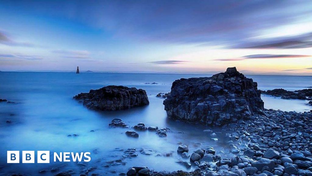 Your pictures of Scotland: 20 - 27 October - BBC News