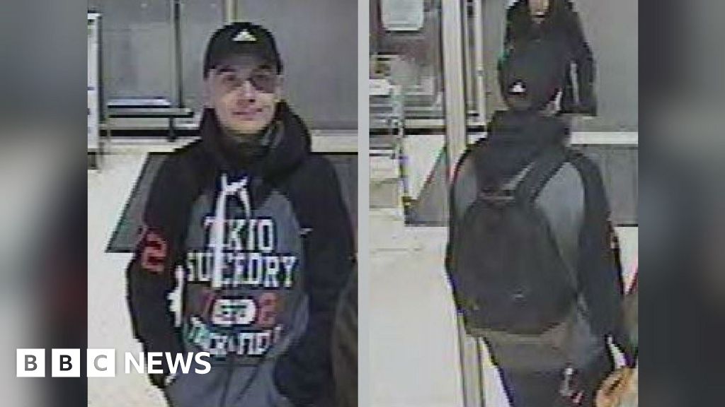 Huntingdon park stabbing: Mother appeals over death of Sam Mechelewski ...