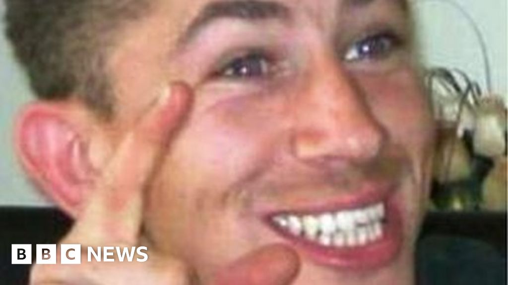 Chatham man charged with murder of Michael Tierney - BBC News