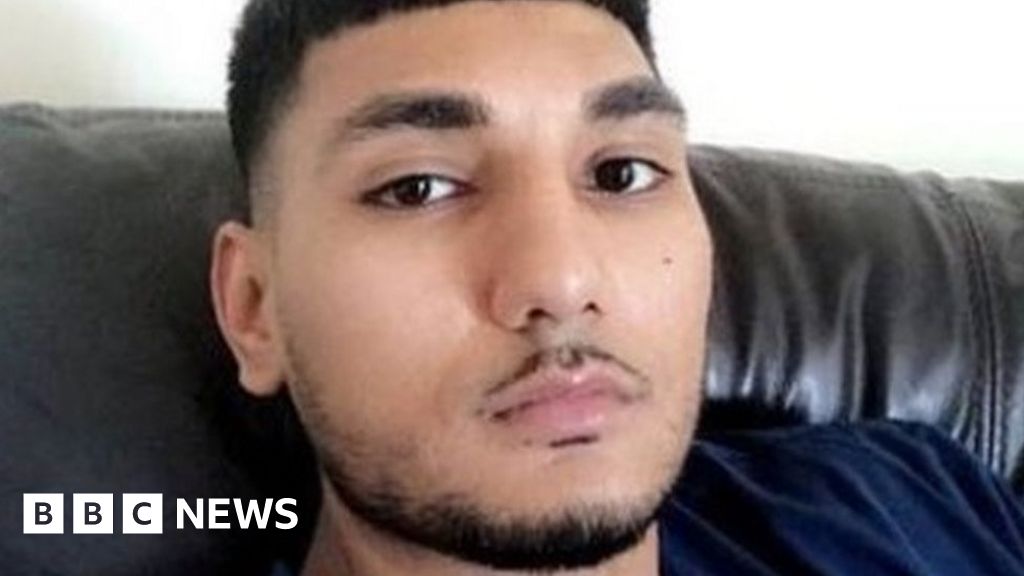 Missing Shah Khan: Two held on suspicion of murder