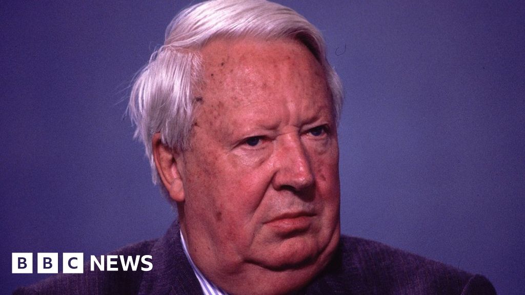 Operation Conifer: No government action over Ted Heath sex abuse probe