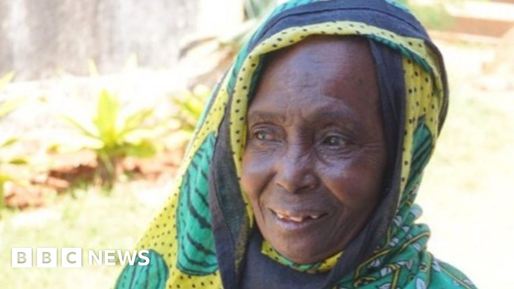 Zanzibar's pioneering pension scheme - BBC News