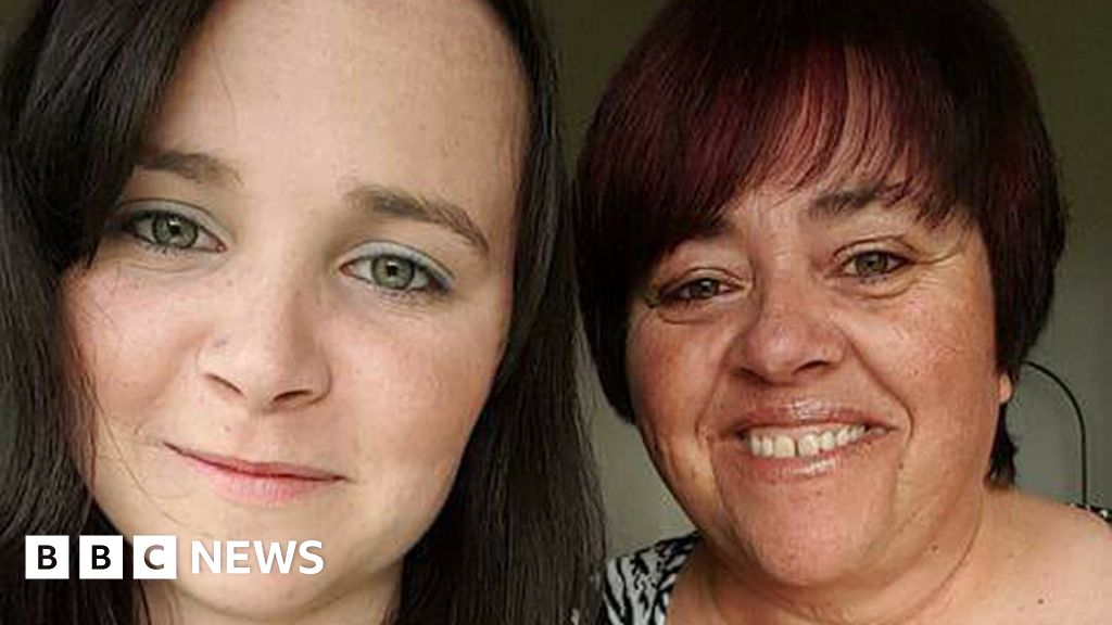 Pencader student drops out over loss of care allowance - BBC News