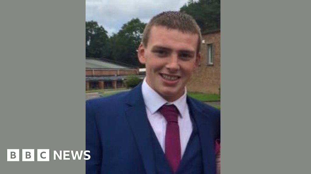 Suspect in Jamie Lee murder case 'may have left country'