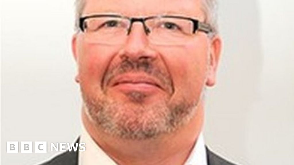 Exeter lord mayor says appointment is great honour - BBC News