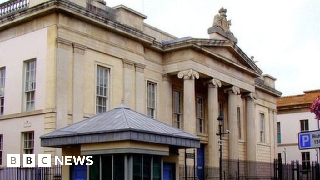 Londonderry: Man living in Derry accused of rape and human trafficking ... Londonderry: Man living in Derry accused of rape and human trafficking ...