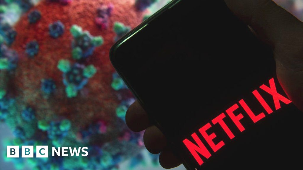 Coronavirus: BT has 'plenty of capacity' despite Netflix quality cuts