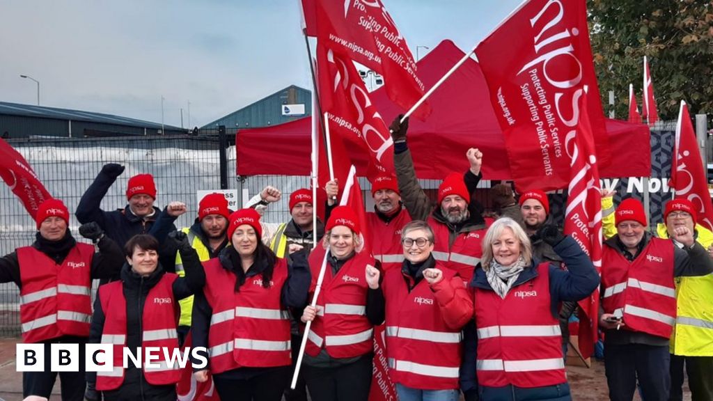 Public sector strike: Civil disobedience call 'not endorsed by all unions'