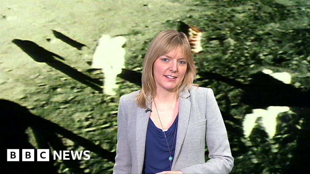 A Look At Popular Conspiracy Theories Bbc News