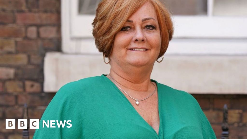 King's Birthday Honour for woman bereaved in Tunisia attacks