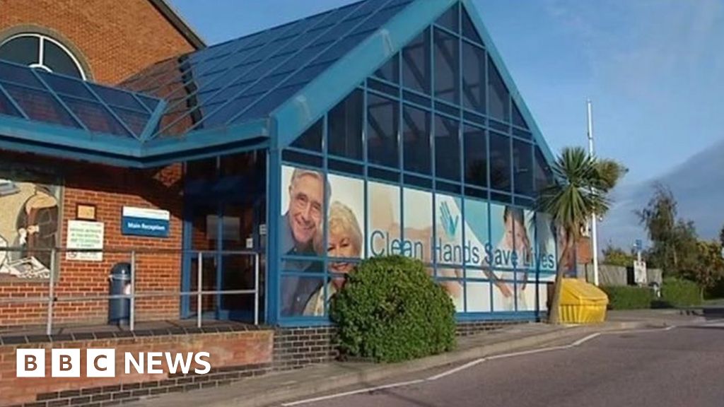 Archie Batten: Hospital failings contributed to baby's death, coroner ...