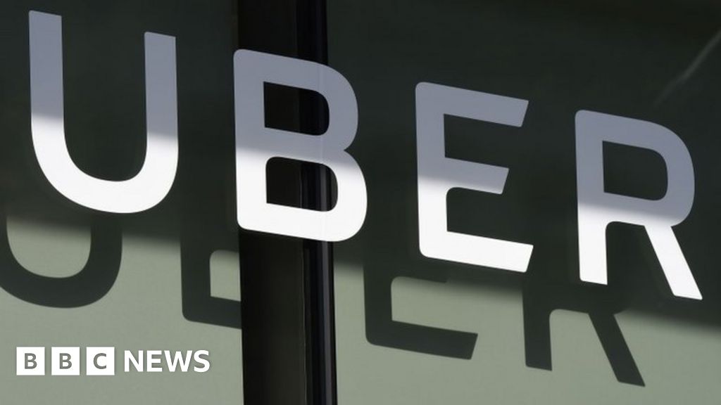 Uber Pays 148m Over Data Breach Cover Up
