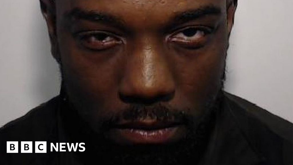 Jordan Ross murder: Man jailed for Manchester nightclub row stabbing