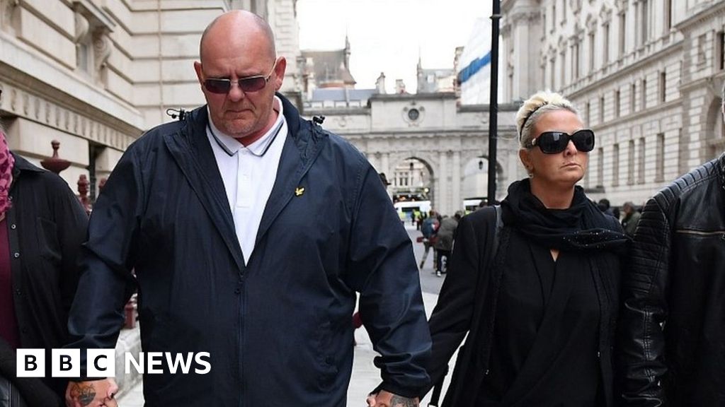 Harry Dunn: How the death of a teen became a transatlantic row