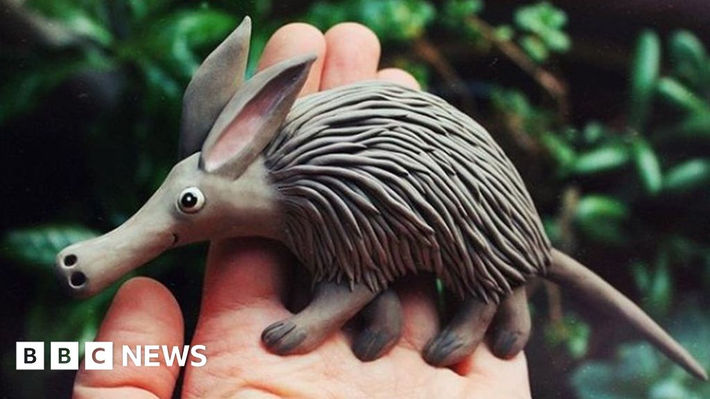 Bristol artist's challenge to make 100 creatures in 100 days