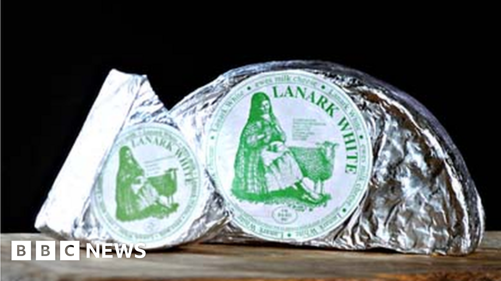 New cheese alert after child's E.coli death - BBC News