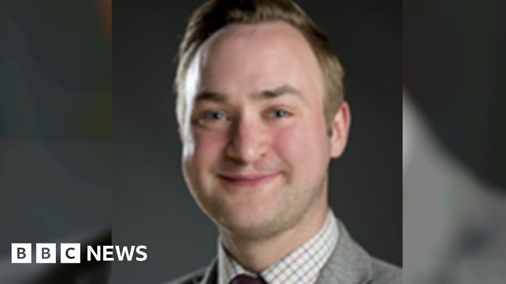 Conservatives appoint Eddie Reeves as new Oxfordshire party leader ...