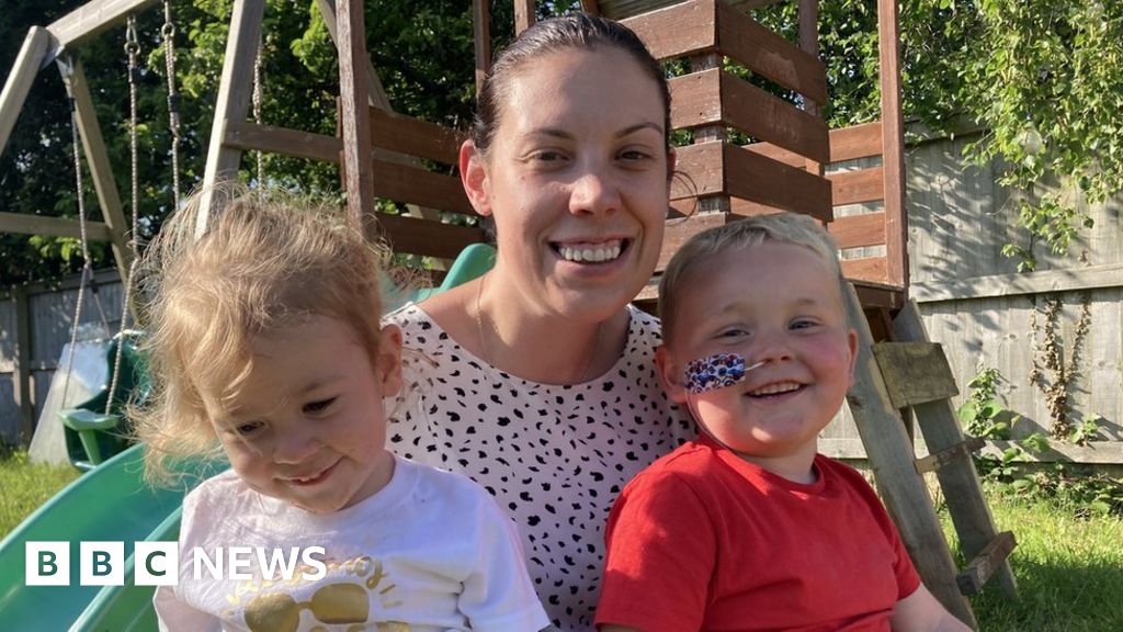 Ty Hafan: Fear holiday park by kids hospice will taunt families