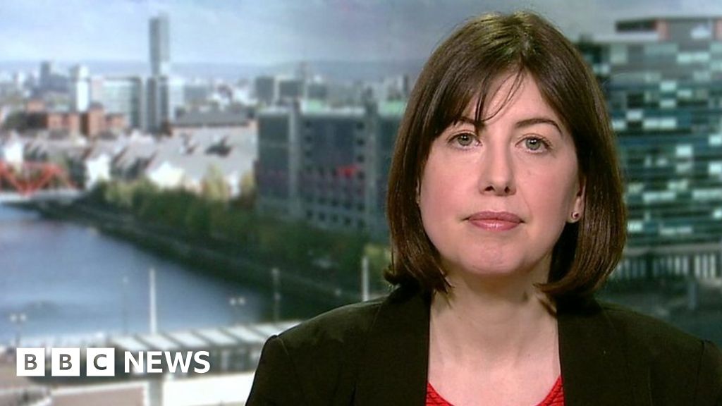 Labour's education spokesman on English primary schools - BBC News