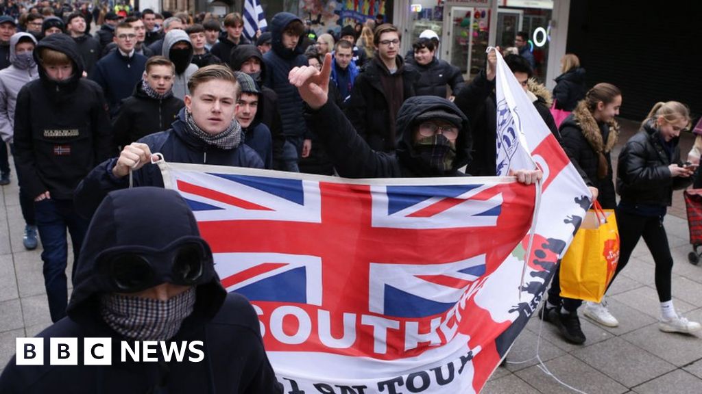 Southend United: MP Anna Firth 'hopeful' football club will survive ...