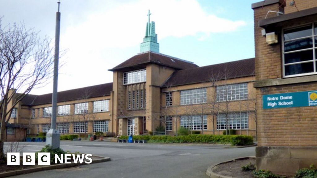 Future on Scotland's only state-run all-girls' school to be looked at ...