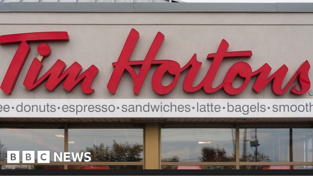 Tim Hortons Broughton: Traffic, noise worries over 24/7 plan - BBC News