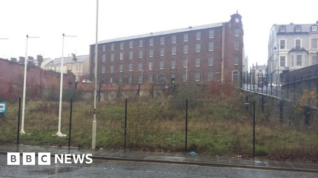 Londonderry: Tillie and Henderson apartments plan unveiled