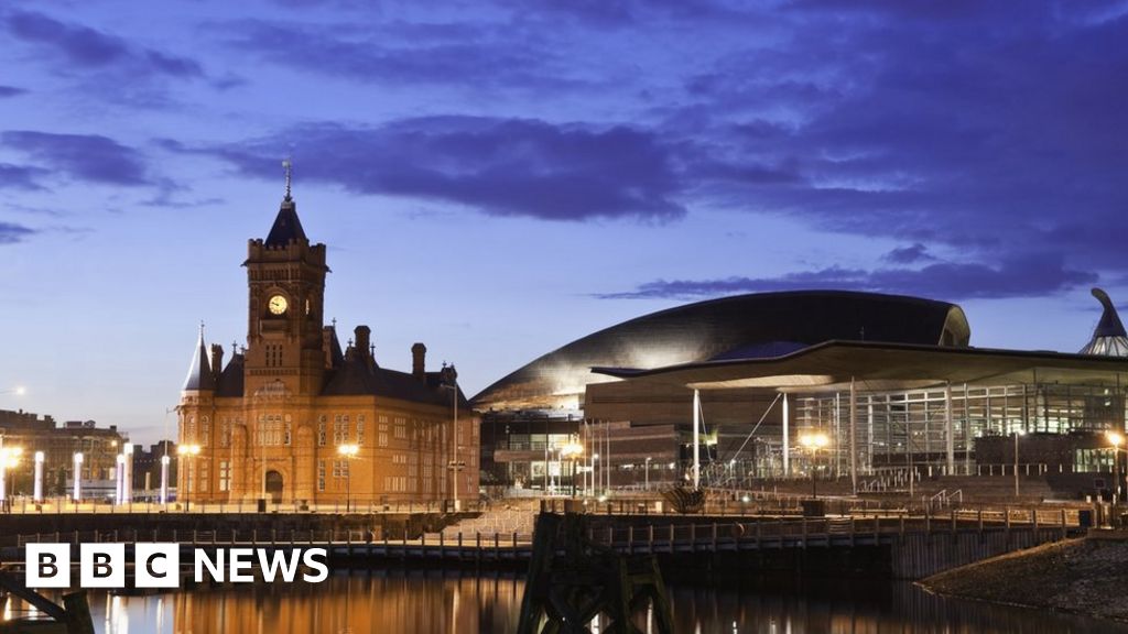 Cardiff Bay: Russell T Davies objects to zip wire plans