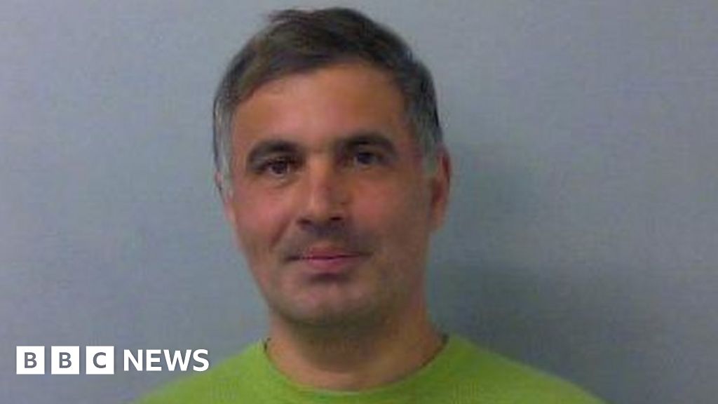 Oxford rapist gets life in prison for 'horrific' attacks - BBC News