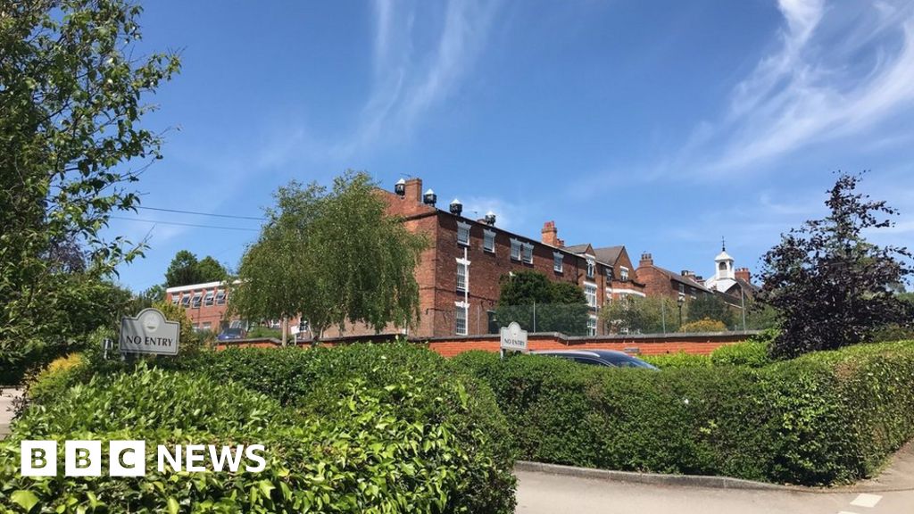 Ockbrook School: One of the UK's oldest boarding schools to close - BBC ...