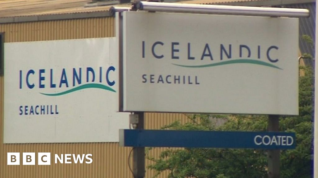 Grimsby's Seachill fish processing company sold for £80m