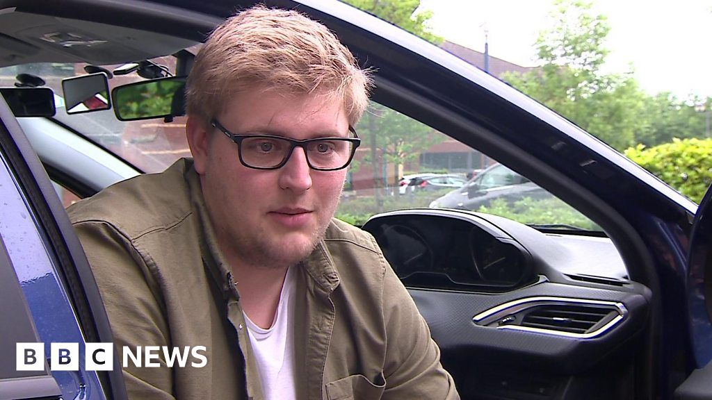 'Learners need help on motorways'