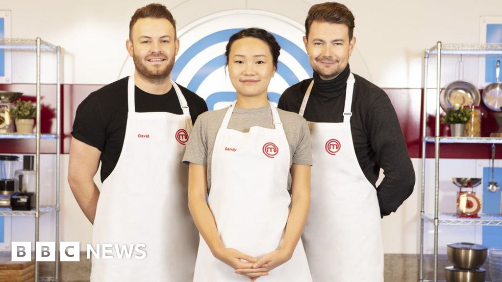 MasterChef: BBC One cookery show chooses 2020 champion - BBC News