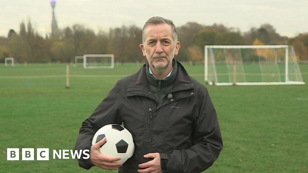 Brexit: What is the level playing field? - BBC News