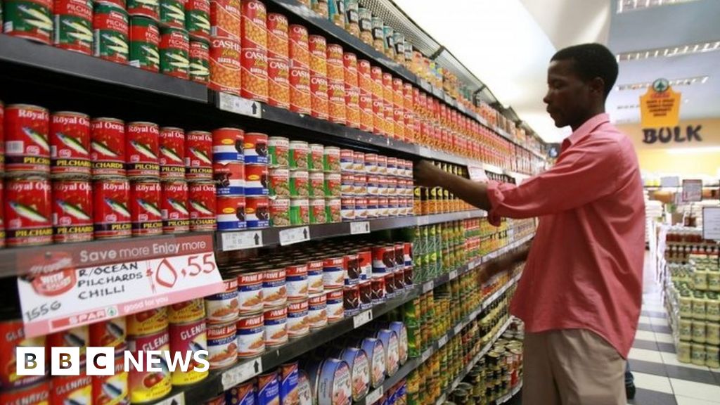 Five ways to revive Zimbabwe’s economy - BBC News
