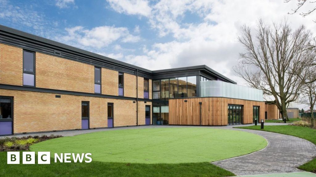 Forest Hall home shut after 'at risk of death' Ofsted report - BBC News
