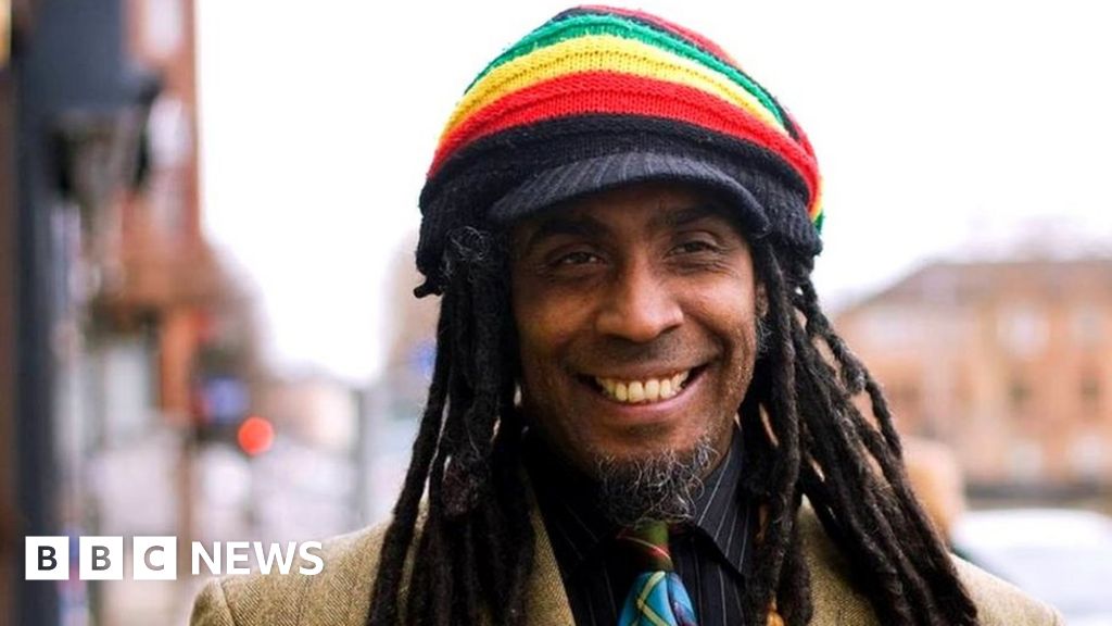 Black and Scottish: 'Are you a Protestant Rasta or a Catholic Rasta?'