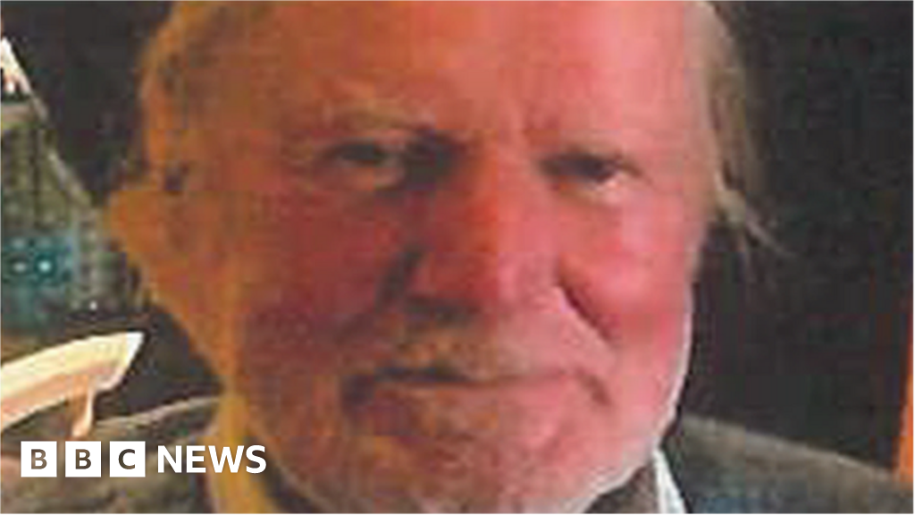 Michael Kerr murder: Reward for information increased to £20,000 - BBC News