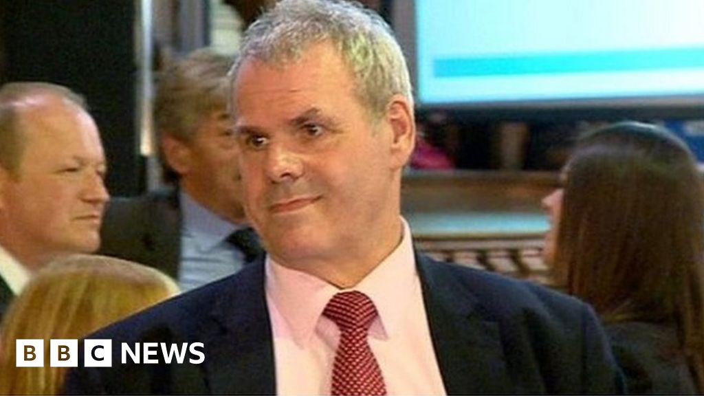 Rochdale abuse: 'Insufficient evidence' for perjury charges - BBC News