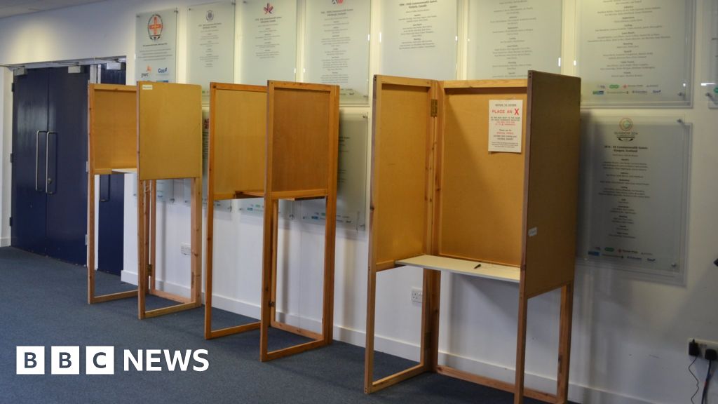 Guernsey Election 2016: St Peter Port North Results - BBC News