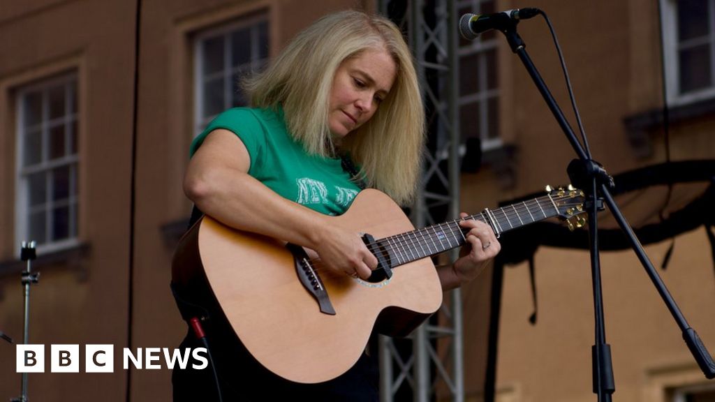 Black Country Folk Festival hopes to attract major star