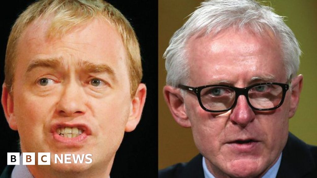 A guide to the Lib Dem leader contest - BBC News